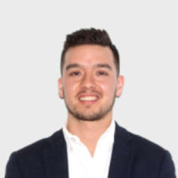 Eric Lemay - Crunchbase Person Profile