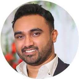 Shashank Sripada - Founder and CEO @ Bubblo - Crunchbase Person Profile