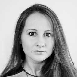 Alexandra Goldfarb - Co-Founder & UX//UI @ Readear - Crunchbase Person ...