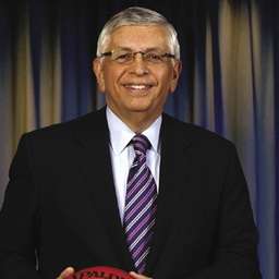 David Stern - Advisor / Investor @ SportsCastr - Crunchbase Person Profile