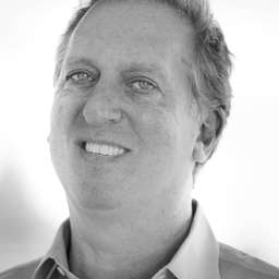 Robert Lampietti - CIO @ Sprinterra - Crunchbase Person Profile