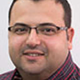 George Tadros - Director of Business Logistics @ GroundLink ...