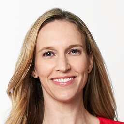 Jessica Powell - Co-Founder and CEO @ Audioshake - Crunchbase Person ...