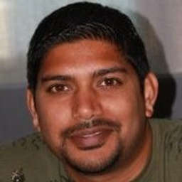 Samit Varma - General Partner & Founder @ Troy Capital Partners ...