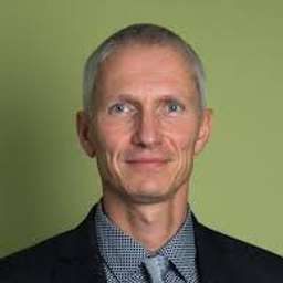 Thomas Geier - Head of Finance & Services and Member of Executive Board ...