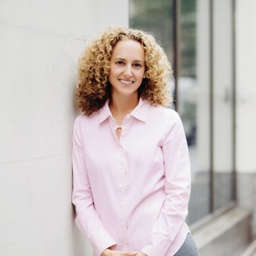 Christina Oliver - Crunchbase Person Profile