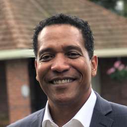 Randall Radcliff - Crunchbase Person Profile