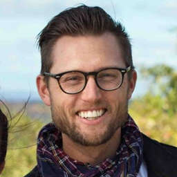 Ryan Groth - CEO @ Sales Transformation Group - Crunchbase Person Profile