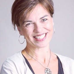 Angela McKay - VP, Client Experience @ Lasso - Crunchbase Person Profile