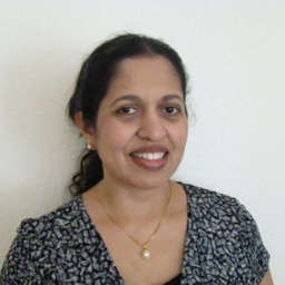 Mamta Patel - Chief Architect @ Creedenz Solutions - Crunchbase Person ...