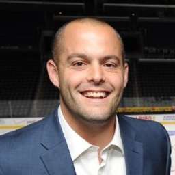 Nick Baker - Chief Operating Officer, Global Partnerships @ AEG ...