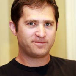 Igor Fridman - Co-Founder & CTO @ Performiture - Crunchbase Person Profile