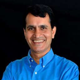 Manish Kansara - Crunchbase Person Profile