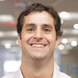 Todd Powell - Crunchbase Person Profile