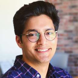 Daanish Jamal - Crunchbase Person Profile