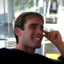Mark Spenner - CEO & Co-Founder @ Rumble - Crunchbase Person Profile