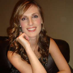 Pamela Newenham - Founder and Co-CEO @ GirlCrew - Crunchbase Person Profile