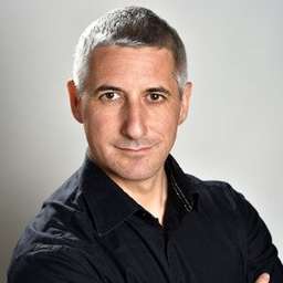 Frédéric Serre - Chief Executive Officer @ motion recall - Crunchbase ...