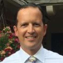 Michael Keimig - President & Chief Executive Officer @ Markel ...