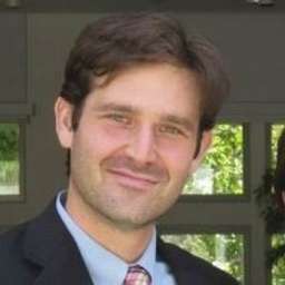 Adam de Jong - Co-Founder @ Pantelope - Crunchbase Person Profile