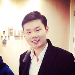 Maxwell Zhou - Crunchbase Person Profile