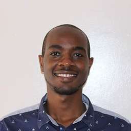 Henry Maina - Lead Mobile Developer @ Popote Payments - Crunchbase ...