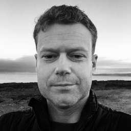 Oisin Ryan - Founder & CEO @ ServiceDock - Crunchbase Person Profile