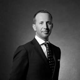 Guy Roberts - Non-Executive Director @ Sensat - Crunchbase Person Profile