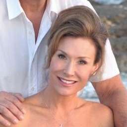 Michelle Gamble - Crunchbase Person Profile