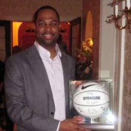 Garvin Young - Global Head of Cyber Security @ Brown Brothers Harriman ...