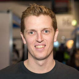 Paul Bulpitt - Co-Founder @ The Wow Company - Crunchbase Person Profile