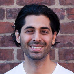 Karan Walia - Co-founder & CEO @ Cluep - Crunchbase Person Profile