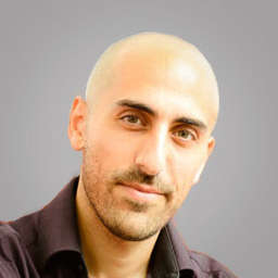 Isaac Moshe - Special Projects @ Nosto - Crunchbase Person Profile