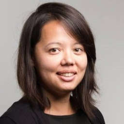 Jennifer Daothong - Head of Strategy and Sustainability @ London Legacy ...