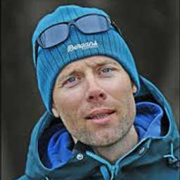 Tormod Granheim - Crunchbase Person Profile