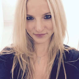 Sally Heath Minto - Digital Director @ REVOLUTION BEAUTY - Crunchbase ...