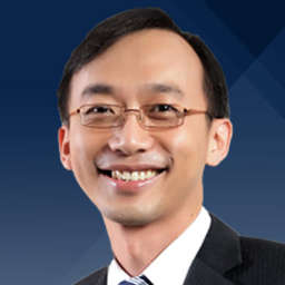 Gilbert Ong - Chief Financial Officer, Asia @ L Catterton Asia ...