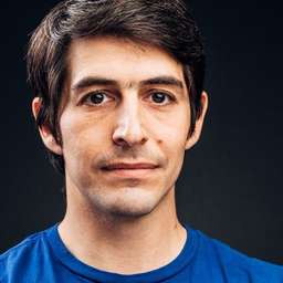 Dan Kurtz - Founder/ Creator @ Binky - Crunchbase Person Profile