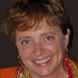 Katherine Warman Kern - Co Founder @ Comradity - Crunchbase Person Profile