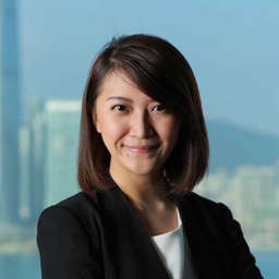Lulu Yilun Chen - Investing & Real Estate Team Leader @ Bloomberg ...