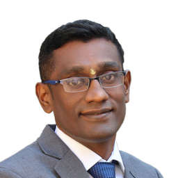 Chidhanandham Arunachalam - Chief Program Officer @ Sumeru Software ...