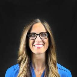 Rachel North Allen - Director of Recovery Services @ The Coleman ...