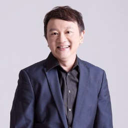 Tony Chow - Crunchbase Person Profile