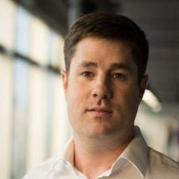 Barry Freeman - Crunchbase Person Profile