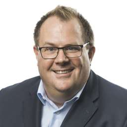 Guido Fünders - Crunchbase Person Profile