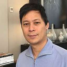 Nick Suppipat - Crunchbase Person Profile