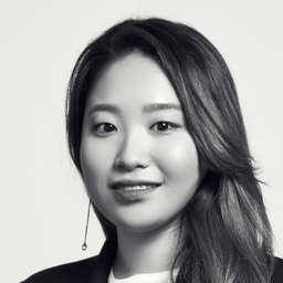 Reina Kim - Crunchbase Person Profile