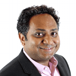 Nabeel Nizar - EVP of Advisory Services @ MajorKey Technologies - Crunchbase Person Profile