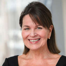 Deborah Carroll - Coach @ Early Stage Careers - Crunchbase Person Profile