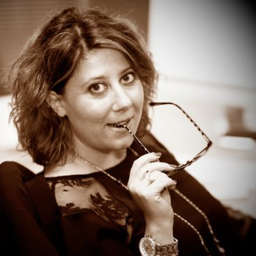 Julie Coste - Founding Partner @ Nexialist - Crunchbase Person Profile